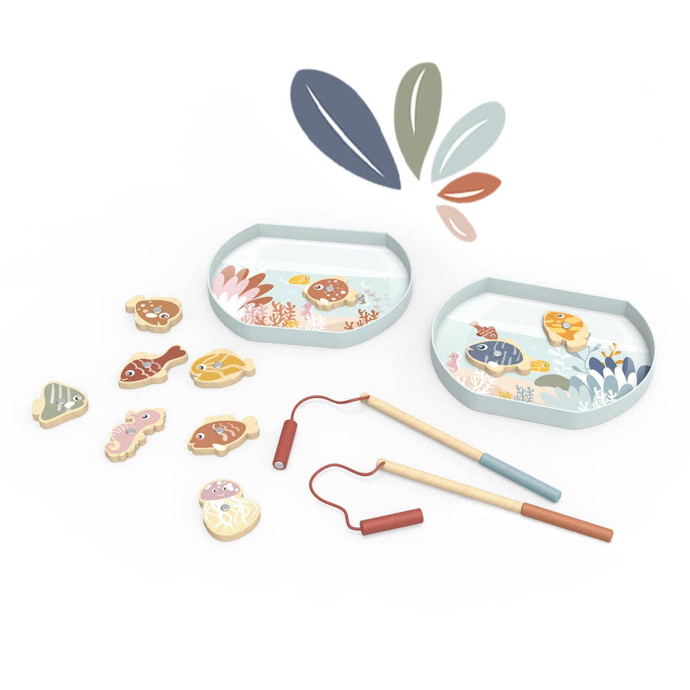 Kids Fishing game - One Amazing Find: Creative Home Market