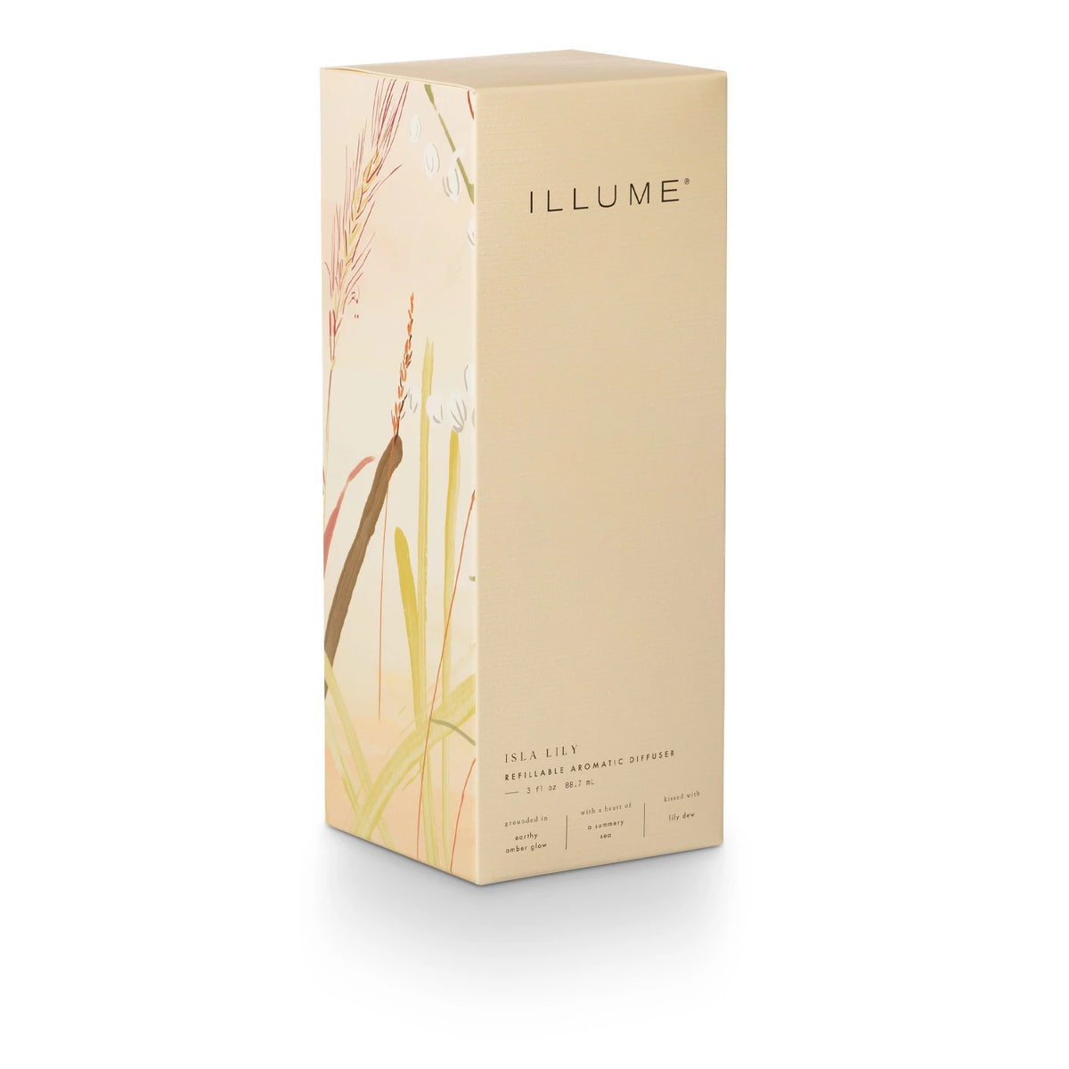 Isla Lily Refillable Aromatic Diffuser – One Amazing Find: Creative ...