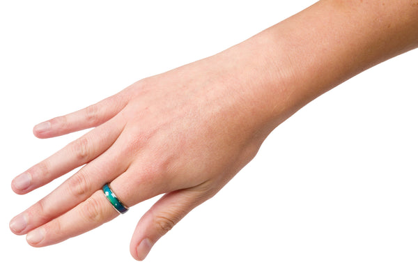 Millennial Mood Rings, Witty, Trend Right Moods - One Amazing Find ...