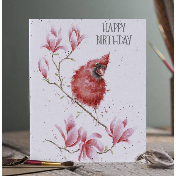Birthday Birdy - One Amazing Find: Creative Home Market