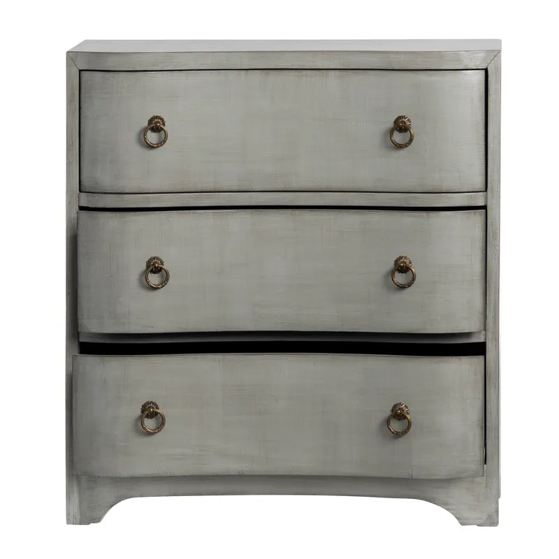 Brookstone Chest – One Amazing Find: Creative Home Market