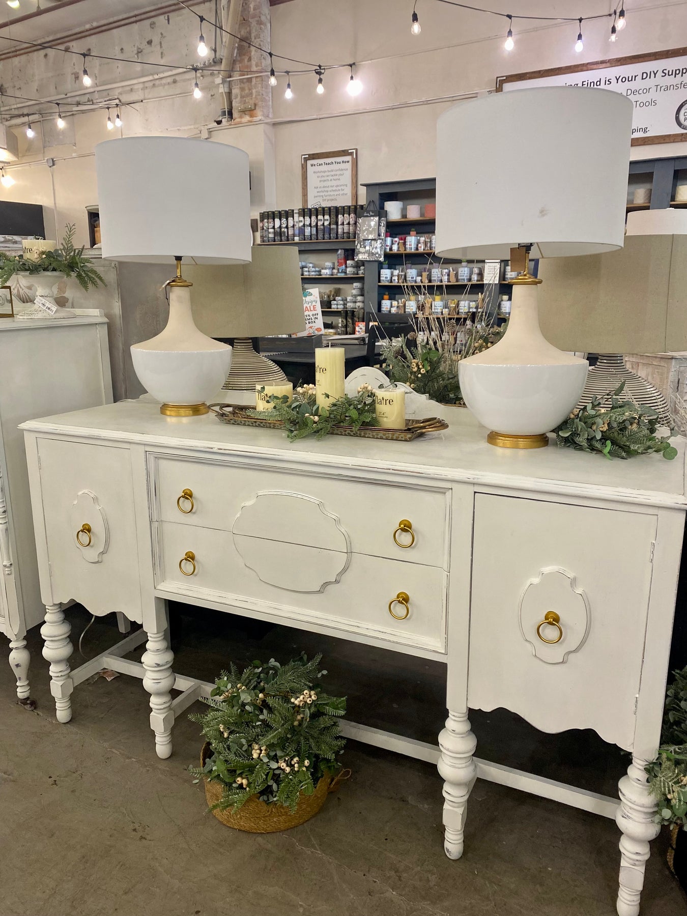 One Amazing Find: Creative Home Market