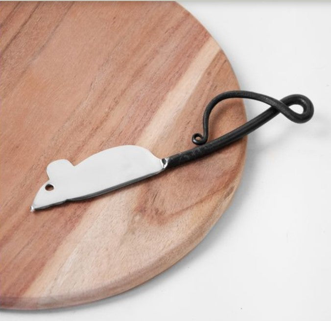 Mouse Knife – One Amazing Find: Creative Home Market