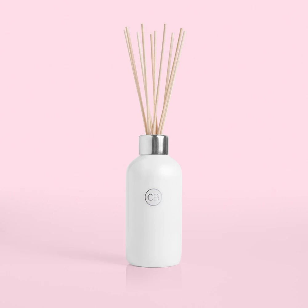 Volcano White Reed Diffuser – One Amazing Find: Creative Home Market