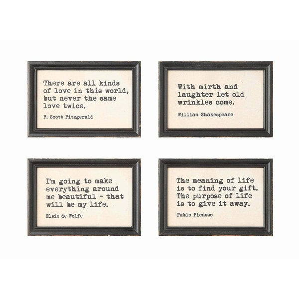 Posters, Prints, & Visual Artwork - One Amazing Find: Creative Home Market